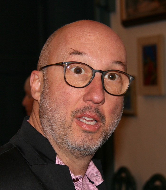 Chi siamo - I Cantori delle Cime